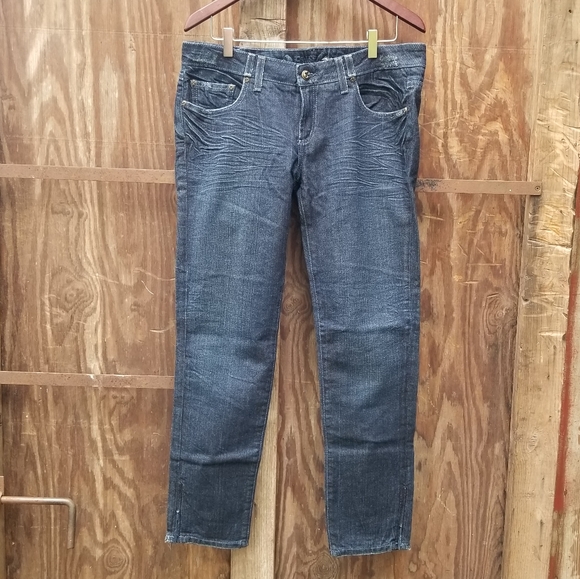 Henry Duarte | Jeans | Nwot Henry Duarte Jeans Designer Denim Jeans Y2k ...